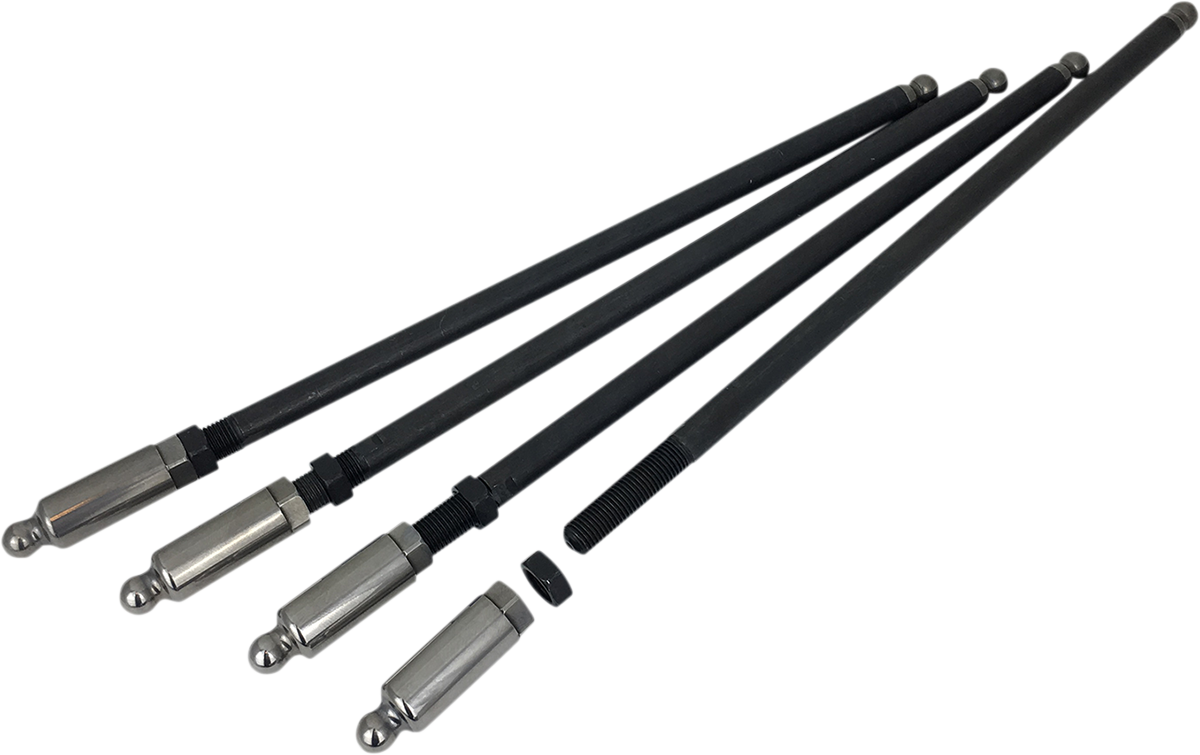Adjustable Race Pushrods - Twin Cam | Eastcoastin Parts – Eastcoastin ...