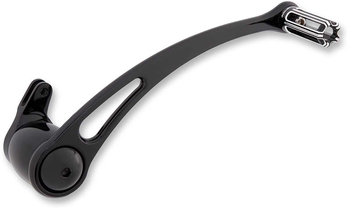 Brake Arm - 10 Gauge - Black - '14-'24 FL | Eastcoastin Parts ...