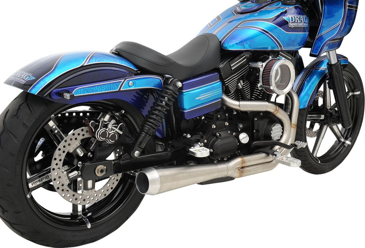 Road Rage Type III 2:1 Exhaust System | Eastcoastin Parts – Eastcoastin ...