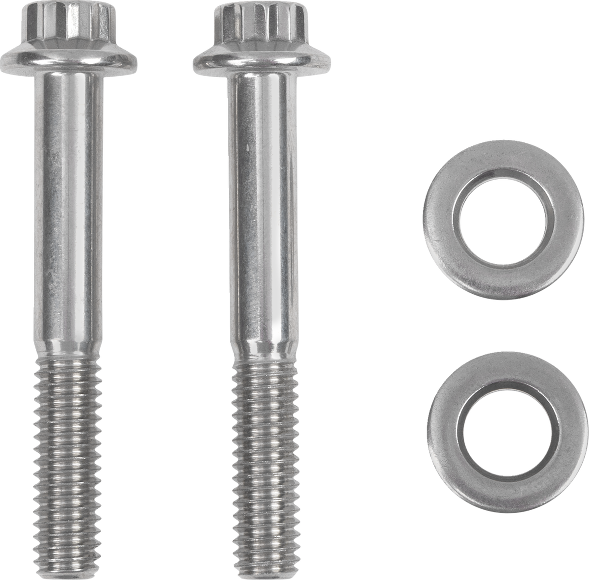 Hardware Kit for BA Air Cleaner - '84-'92 Evolution Big Twin ...