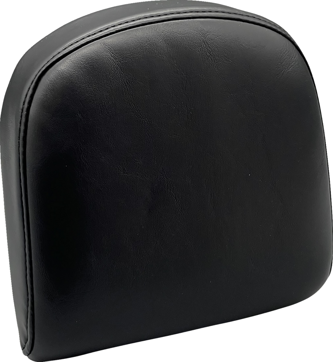 Sissy Bar Pad - Small - Smooth - Shiny Black | Eastcoastin Parts ...