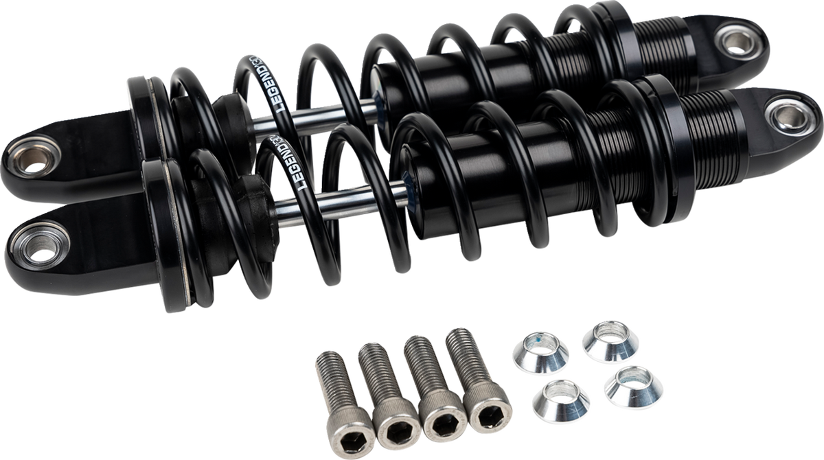 REVO Trike Coil Suspension | Eastcoastin Parts – Eastcoastin-enterprises