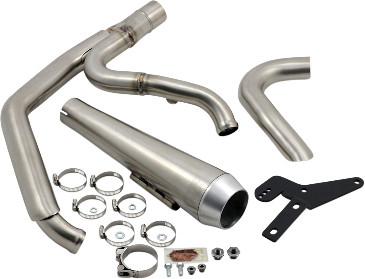 2-into-1 Road Rage Exhaust System | Eastcoastin Parts – Eastcoastin ...