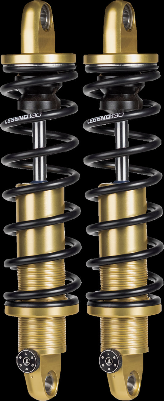 Legend REVO-A Coil Suspension For Dyna Models | Eastcoastin Parts ...