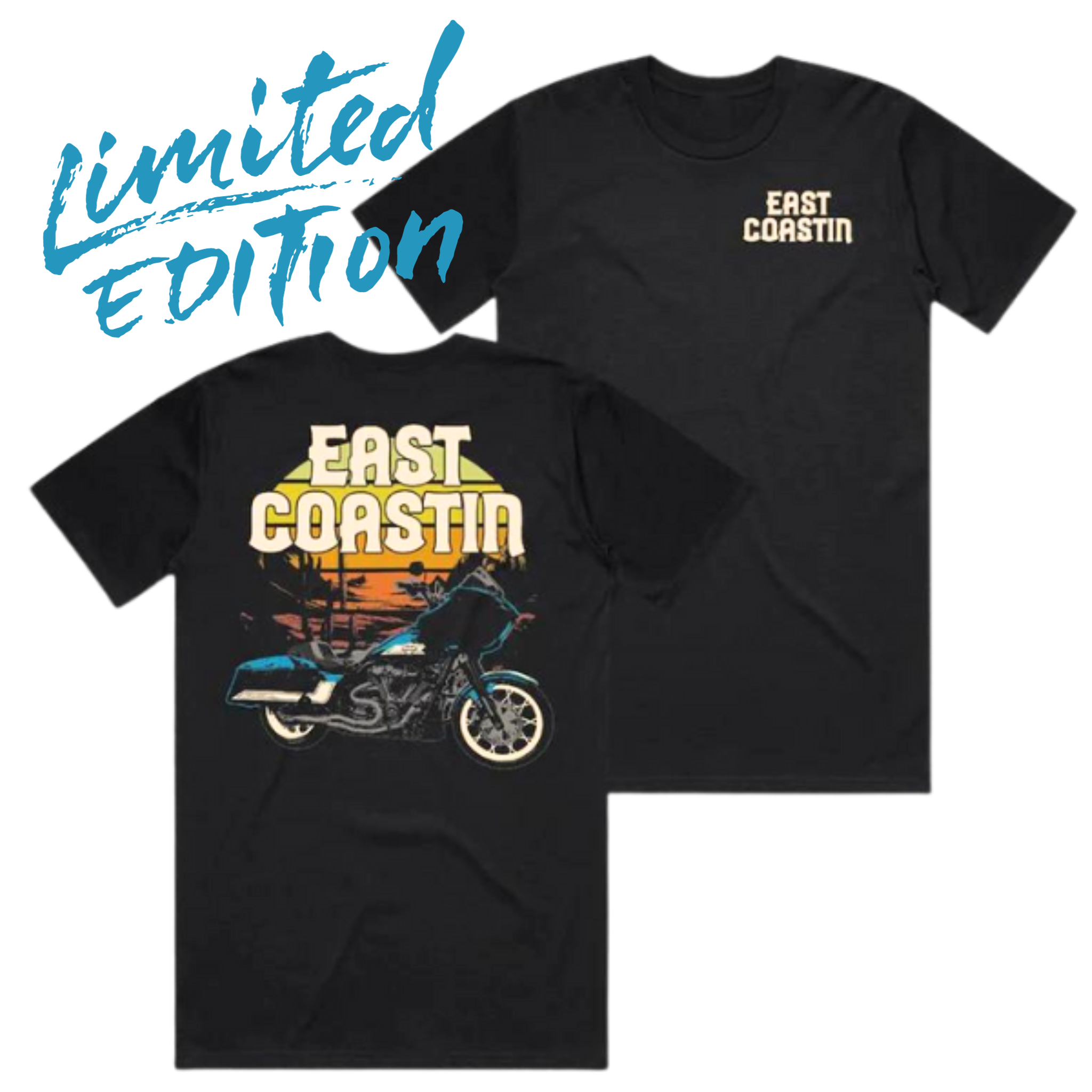 Eastcoastin Motorcycle Giveaway – Eastcoastin-enterprises